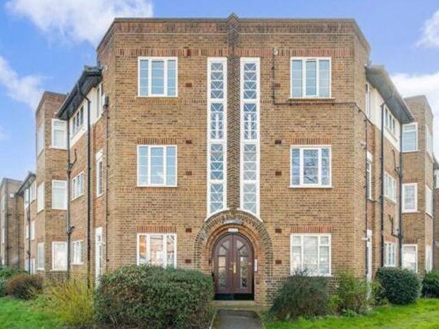 Argyle Road, West Ealing, 2 Bedroom Flat