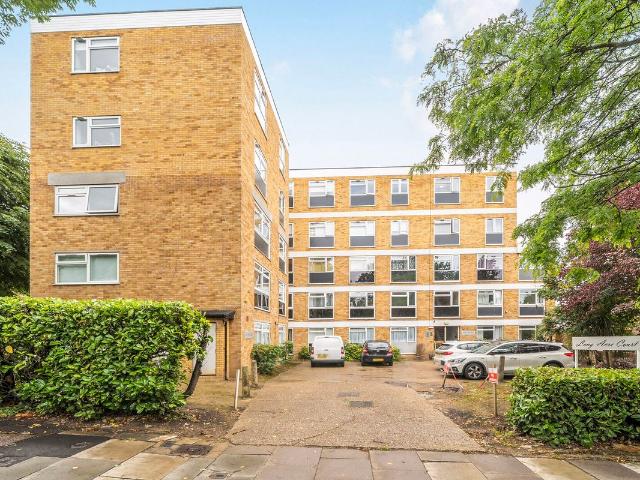 Argyle Road, West Ealing, London W13, 2 bed flat to rent, £2,500 pcm | PrimeLocation