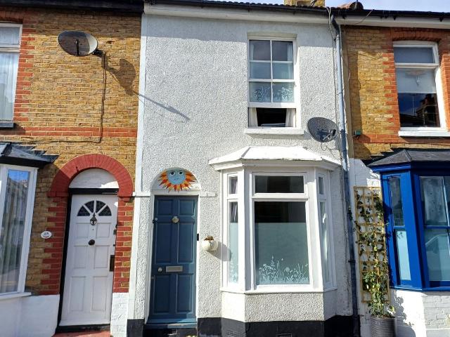 Argyle Road, Whitstable, Kent CT5, 3 bed terraced house to rent, £1,600 pcm | PrimeLocation