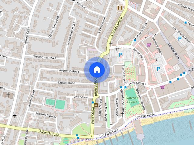 Argyle Road, Bognor Regis, PO21 1DY