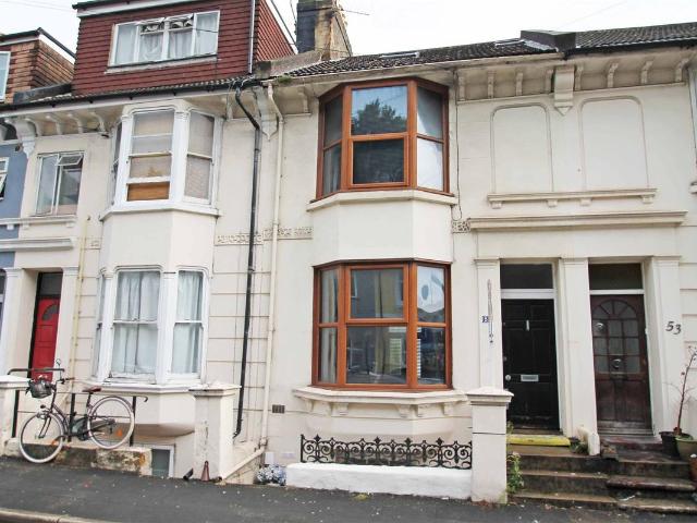 Argyle Road, Brighton BN1, 1 bed flat to rent, £1,100 pcm | PrimeLocation