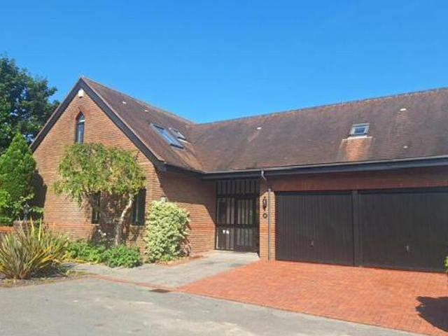 Argyle Road, Clevedon, 5 Bedroom Detached