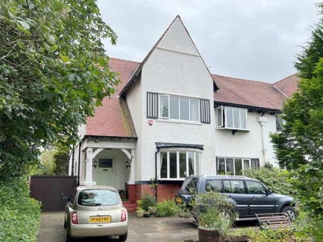 Argyle Road, Hesketh Park, 5 Bedroom Semi detached