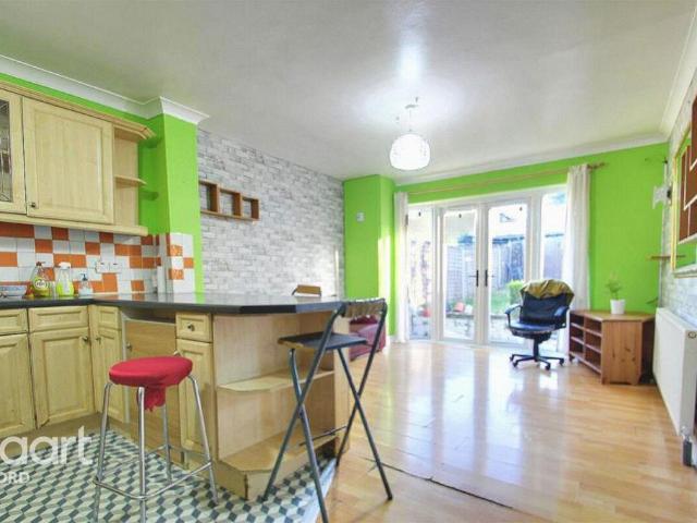 Argyle Road, Ilford 1 bed flat to rent £1,450 pcm £335 pw