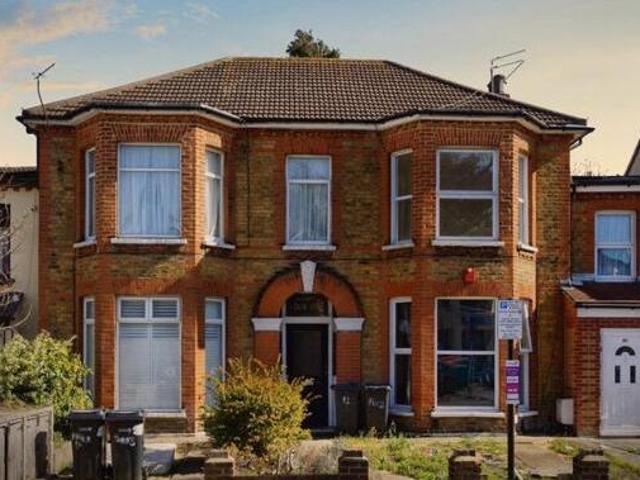 Argyle Road, Ilford, 1 Bedroom Flat