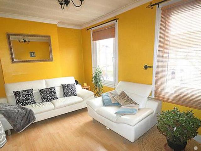 Argyle Road, London, 1 Bedroom Apartment