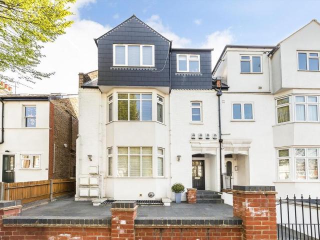 Argyle Road, London W13 1 bed flat to rent £1,850 pcm £427 pw