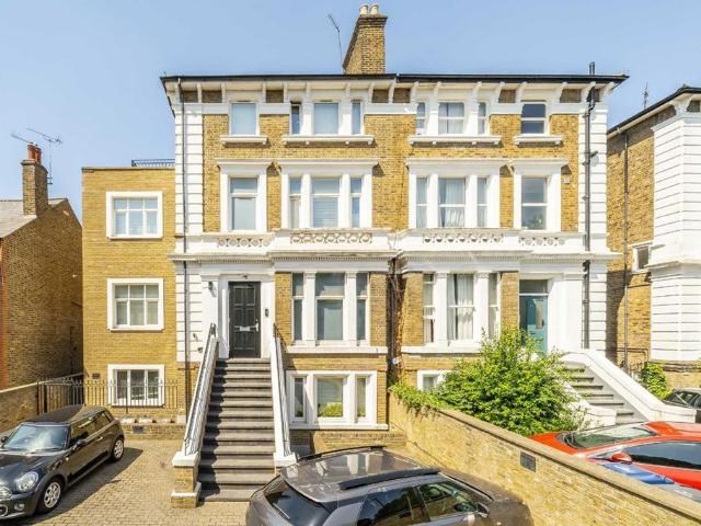 Argyle Road, London W13 1 bed flat to rent £2,000 pcm £462 pw