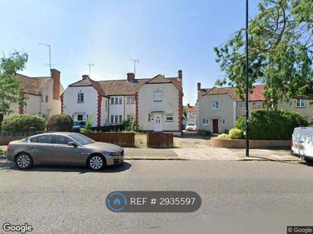 Argyle Road, London W13, 4 bed semi detached house to rent, £2,995 pcm | PrimeLocation