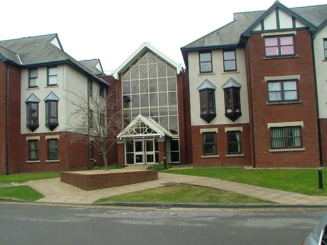 Argyle Road, Southport PR9, 2 bed flat to rent, £825 pcm | PrimeLocation