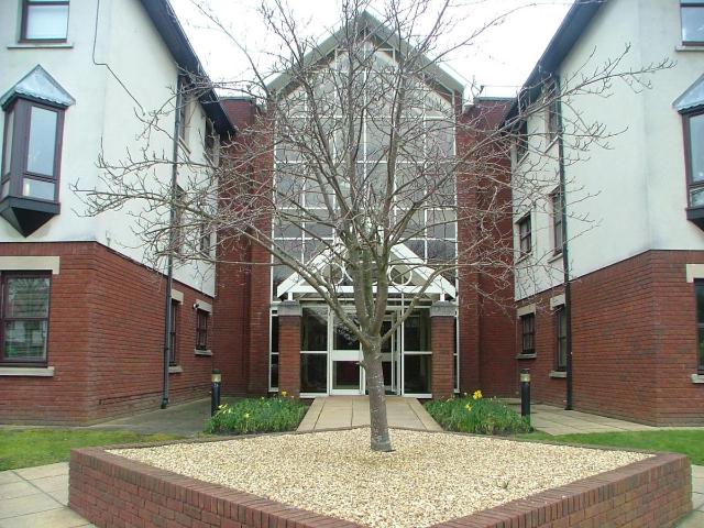 Argyle Road, Southport PR9, 3 bed flat to rent, £900 pcm | PrimeLocation