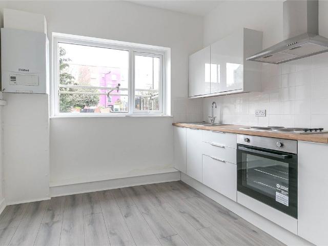 Argyle Road, St. Pauls, Bristol BS2, 1 bed flat to rent, £1,000 pcm | PrimeLocation