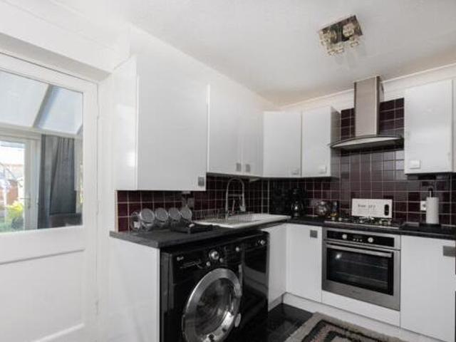 Argyle Way, London, 2 Bedroom Terraced