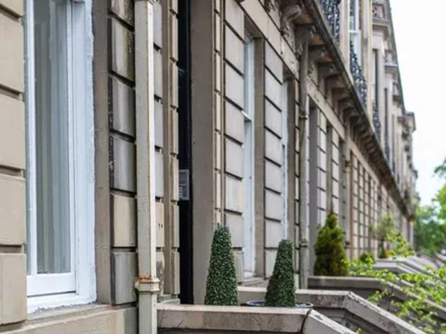 Argyle Western Hotel, 6 Buckingham Terrace, North Kelvinside, Glasgow, G12 8EB, United Kingdom | 2 bed apartment for rent #167884933 | Rentberry