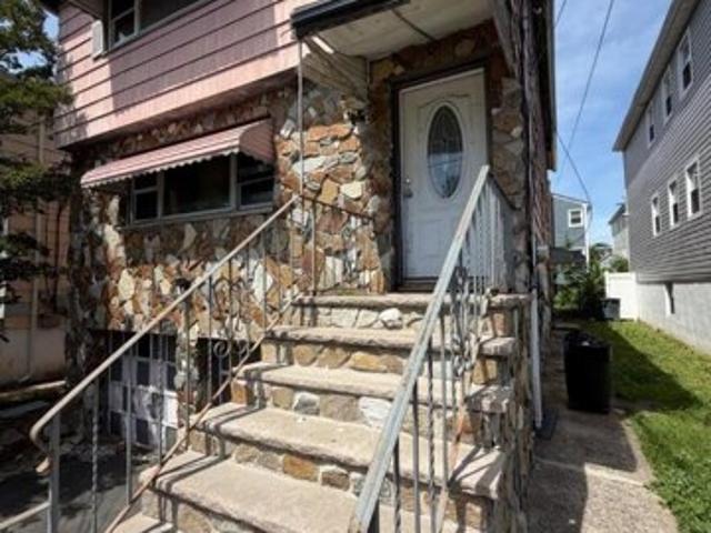 Argyle Ter, Irvington, Home For Sale