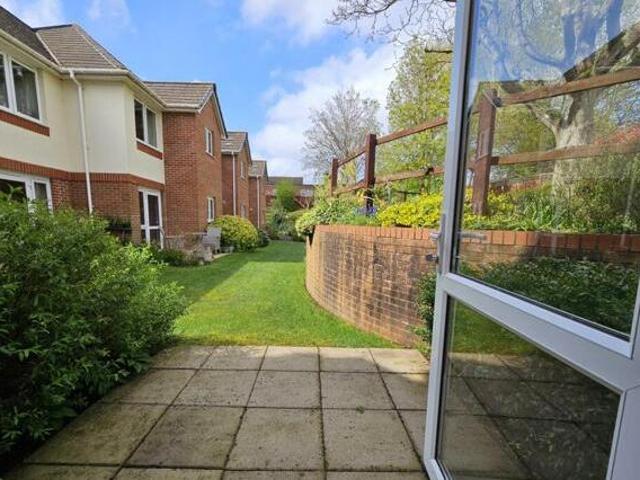 Argyll Court, Clarence Road, 1 Bedroom Apartment