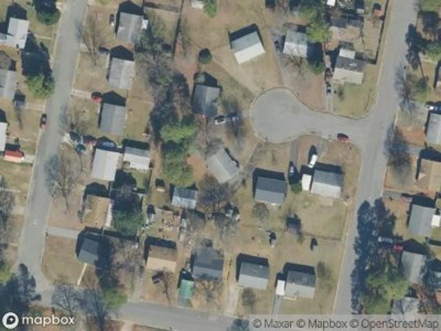 Argyll Cir
