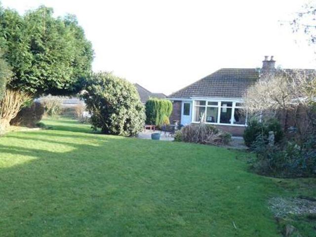 Argyll Close, Blythe Bridge, 2 Bedroom Semi detached