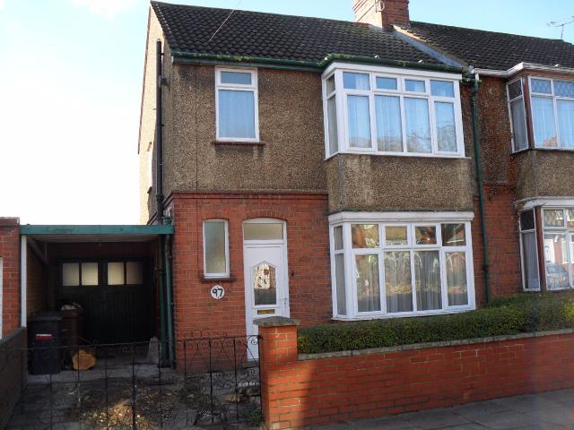 Argyll Avenue, Luton, Bedfordshire LU3, 3 bed semi detached house to rent, £1,550 pcm | PrimeLocation
