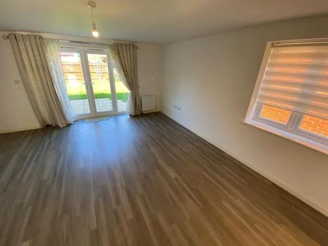 Argyll Heath, Bedford, MK40