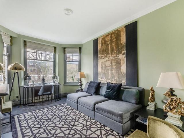 Argyll Mansions, Chelsea, London, SW3 1 bed flat to rent £3,601 pcm £831 pw