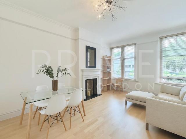 Argyll Mansions, Chelsea SW3 1 bed apartment to rent £4,333 pcm £1,000 pw