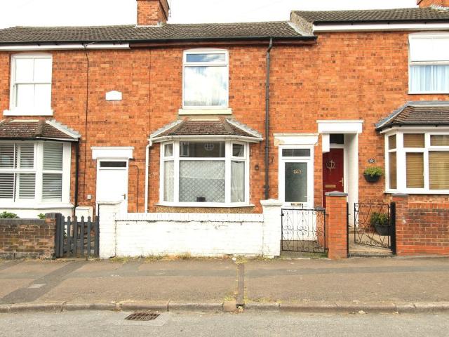 Argyll Street, Kettering NN15, 2 bed terraced house to rent, £800 pcm | PrimeLocation