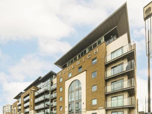 Argyll Road, Woolwich, 2 Bedroom Apartment