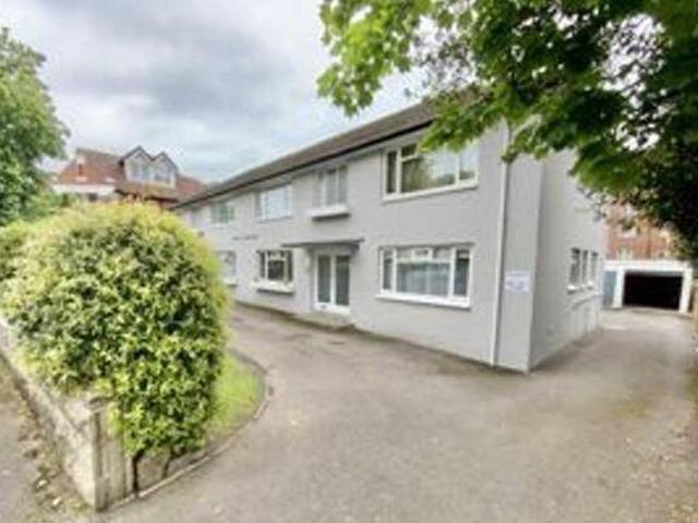 Argyll Road, Boscombe, 1 Bedroom Apartment