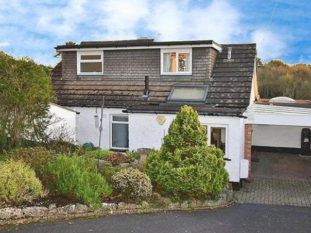 Argyll Road, Exeter, 4 Bedroom Detached