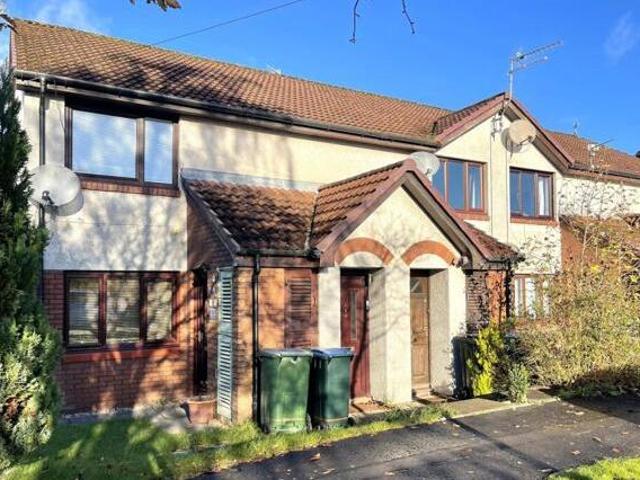 Argyll Road, Kinross, 1 Bedroom Apartment