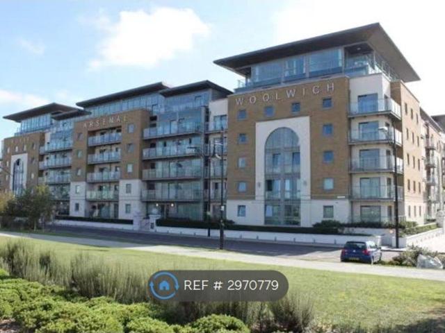 Argyll Road, London SE18, 2 bed flat to rent, £1,950 pcm | PrimeLocation