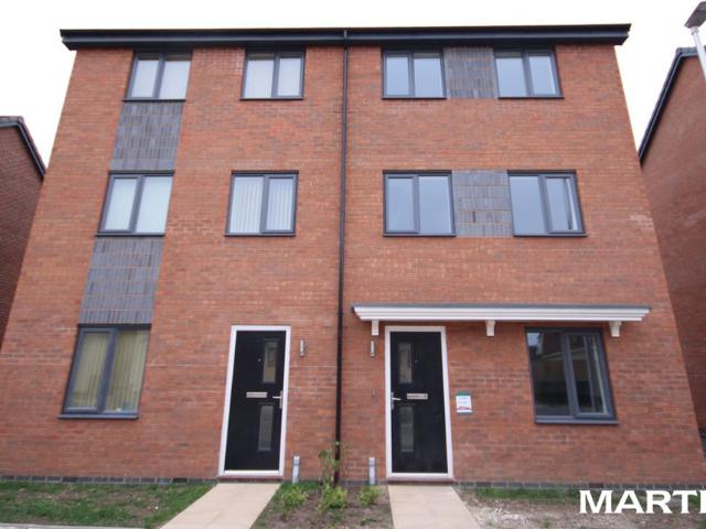 Argyll Way, Smethwick B66, 4 bed semi detached house to rent, £1,550 pcm | PrimeLocation