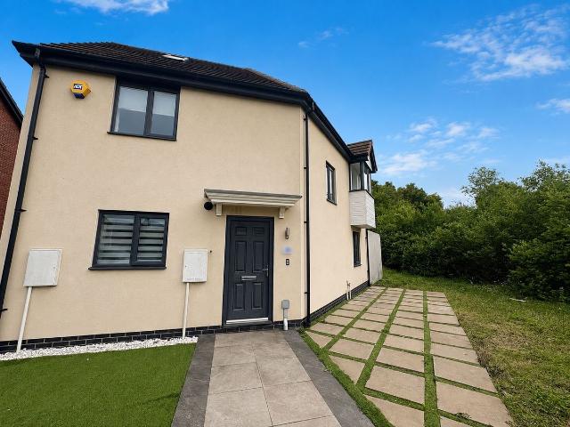 Argyll Way, Smethwick B66, 5 bed detached house to rent, £2,000 pcm | PrimeLocation