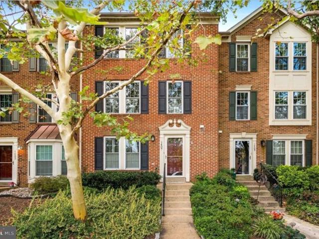 Argall Pl, Alexandria, Home For Sale