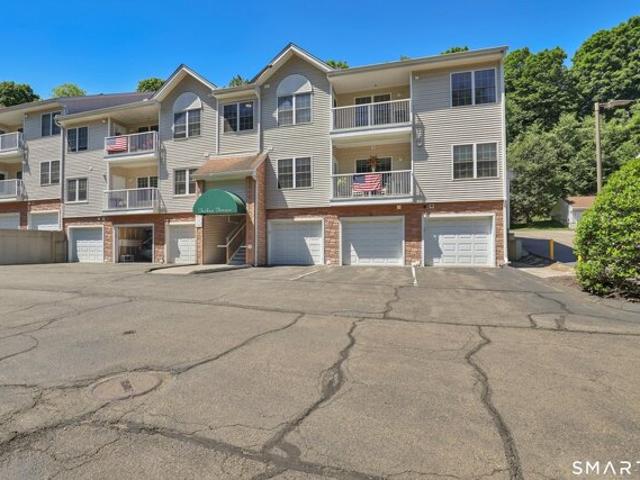 Arganese Pl Unit,trumbull, Condo For Sale