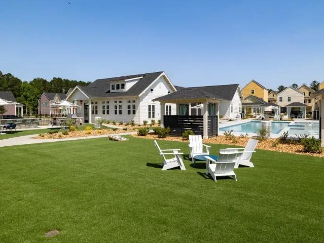 Argent Cottages 2 Bedroom Apartment for Rent at 103 Sandlapper Dr, Hardeeville, SC 29927