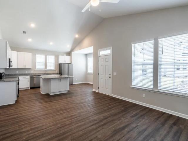 Argent Cottages 2 Bedroom Apartment for Rent at 103 Sandlapper Dr, Hardeeville, SC 29927