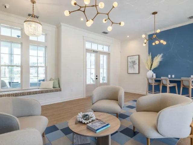 Argent Cottages 2 Bedroom Apartment for Rent at 103 Sandlapper Dr, Hardeeville, SC 29927