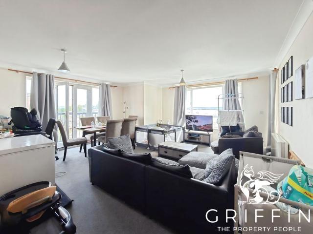 Argent Court, Argent Street, Grays, RM17
