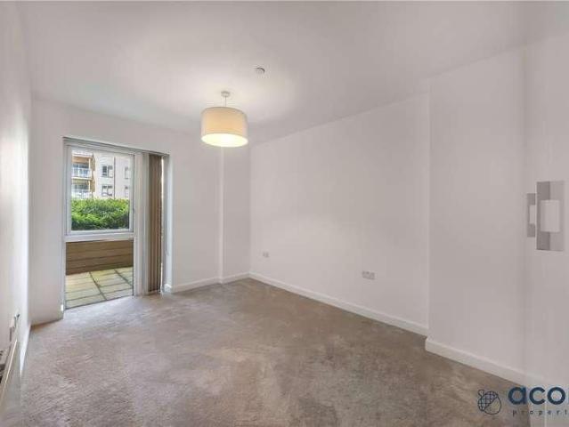 Argent House, Beaufort Sqaure, London, NW9
