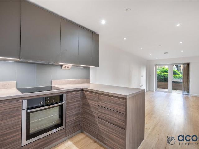 Argent House, London NW9 1 bed apartment to rent £1,750 pcm £404 pw