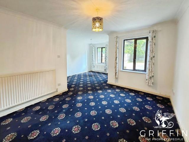 Argent Street, Grays, RM17