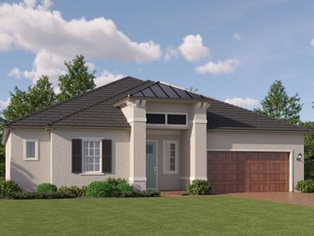 Argent Plan Prosperity Lakes Active Adult Estates Community