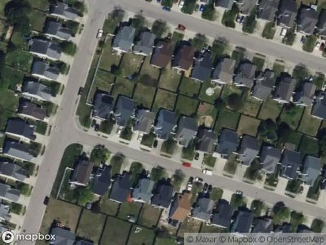 Argent Valley Dr