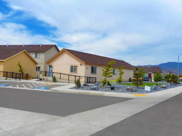 Argenta Rim 1 Bedroom Apartment for Rent at 940 W Humboldt St, Battle Mountain, NV 89820