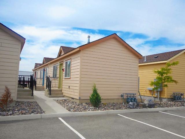 Argenta Rim 2 Bedroom Apartment for Rent at 940 W Humboldt St, Battle Mountain, NV 89820