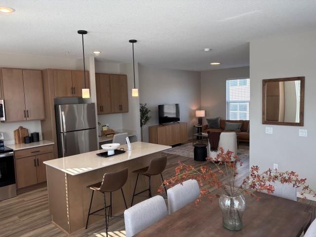 Argenta Townhomes 3 Bedroom Apartment for Rent at 7398 Arch Way, Inver Grove Heights, MN 55077