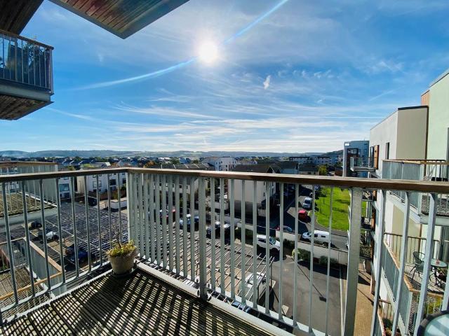 Argentia Place, Bristol, BS20 1 bed apartment to rent £1,150 pcm £265 pw