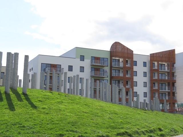Argentia Place, Bristol, BS20 2 bed apartment to rent £1,450 pcm £335 pw